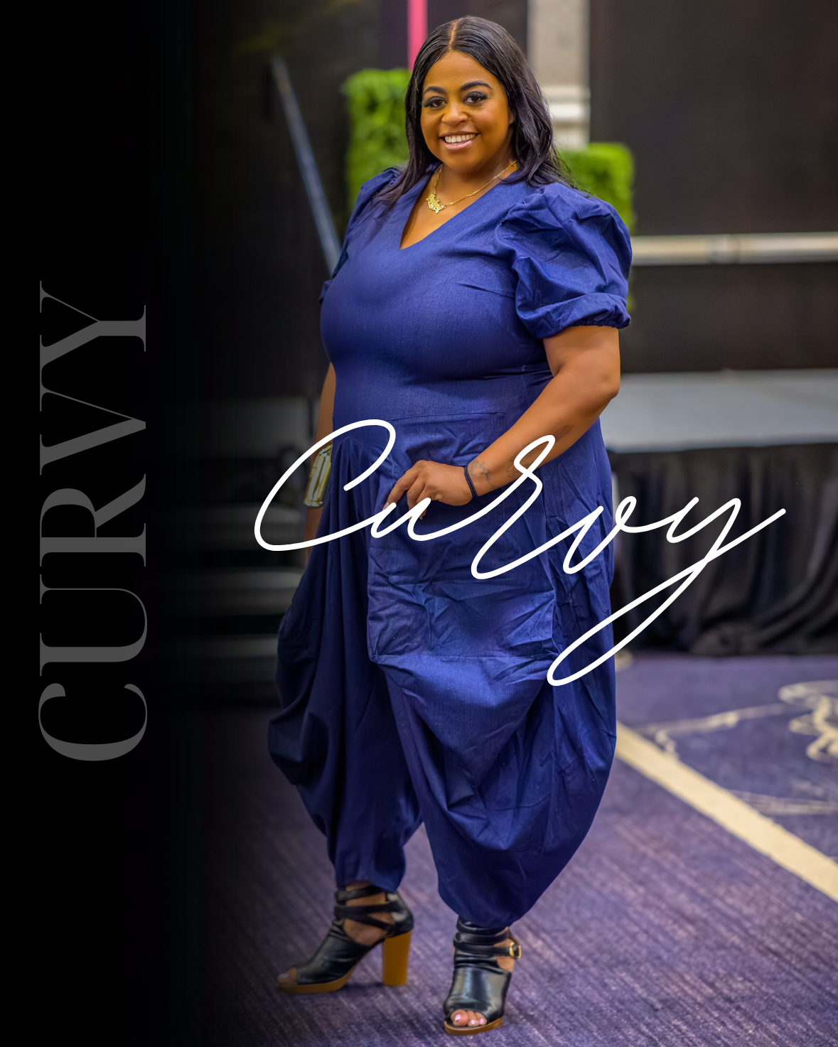 Curvy Collection – Rouge Couture Co.