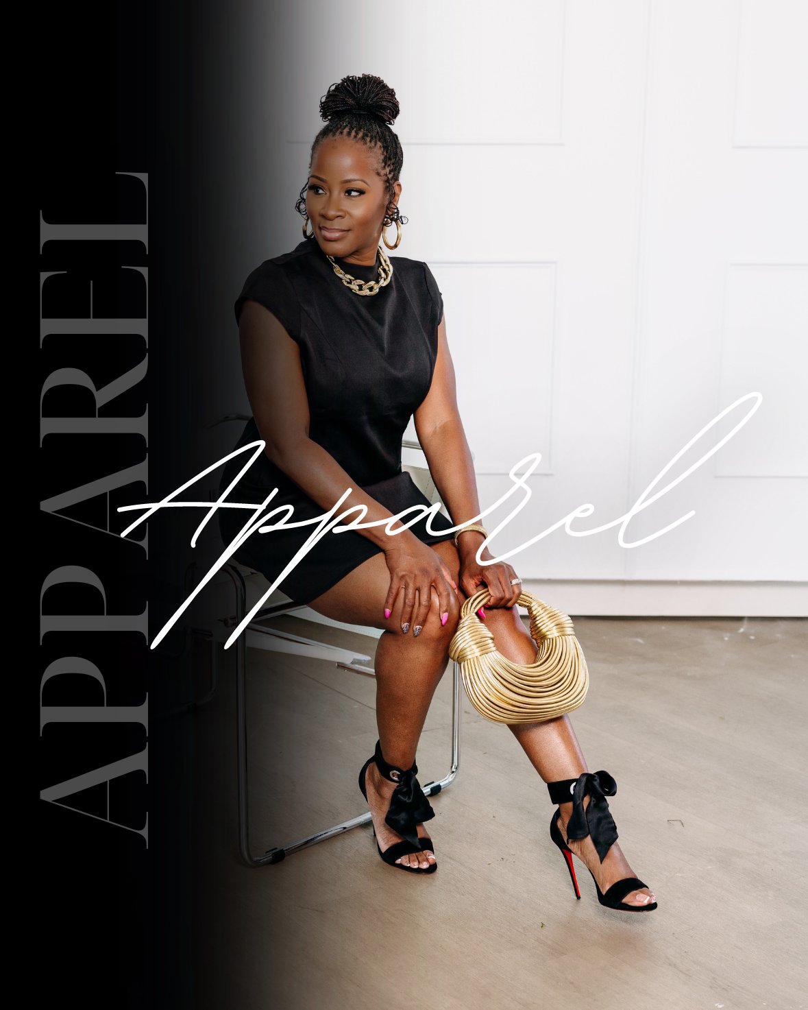 Apparel – Rouge Couture Co.